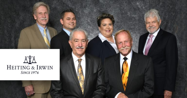 Riverside Car Accident Lawyer | Serving the Inland Empire