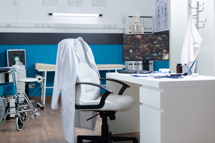 How Should I Handle the Independent Medical Examination? - Heiting & Irwin